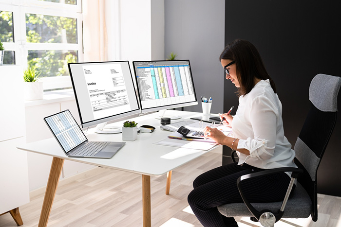 Why Cloud Accounting Services Are Essential for Modern Business