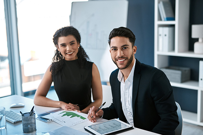 Expert Accounting and Tax Services - Interactive Accountants
