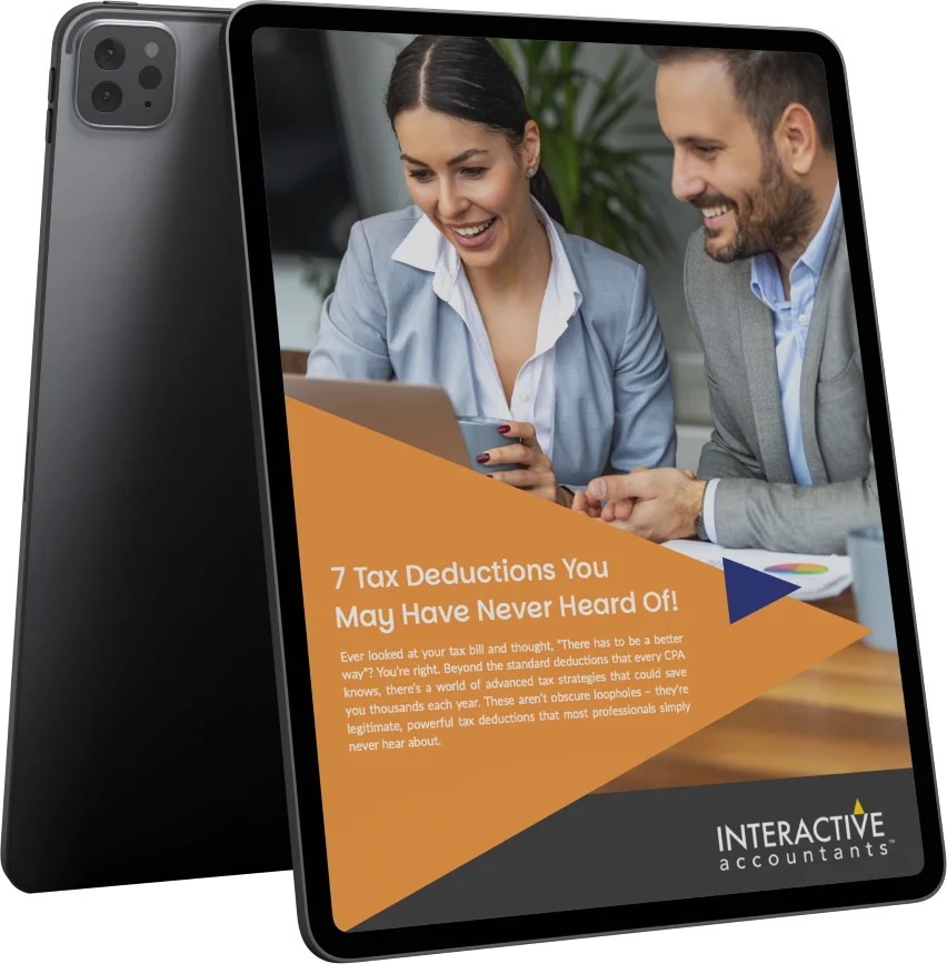 IRS Announces Major Tax Updates for 2025: Here’s What to Expect ...