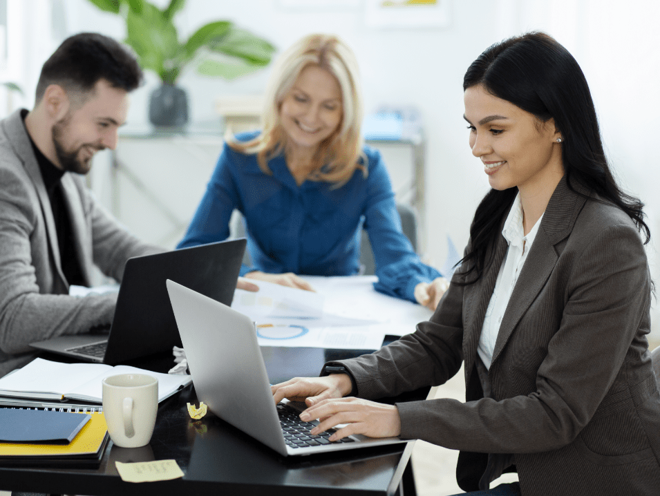 Regions We Serve - Interactive Accountants