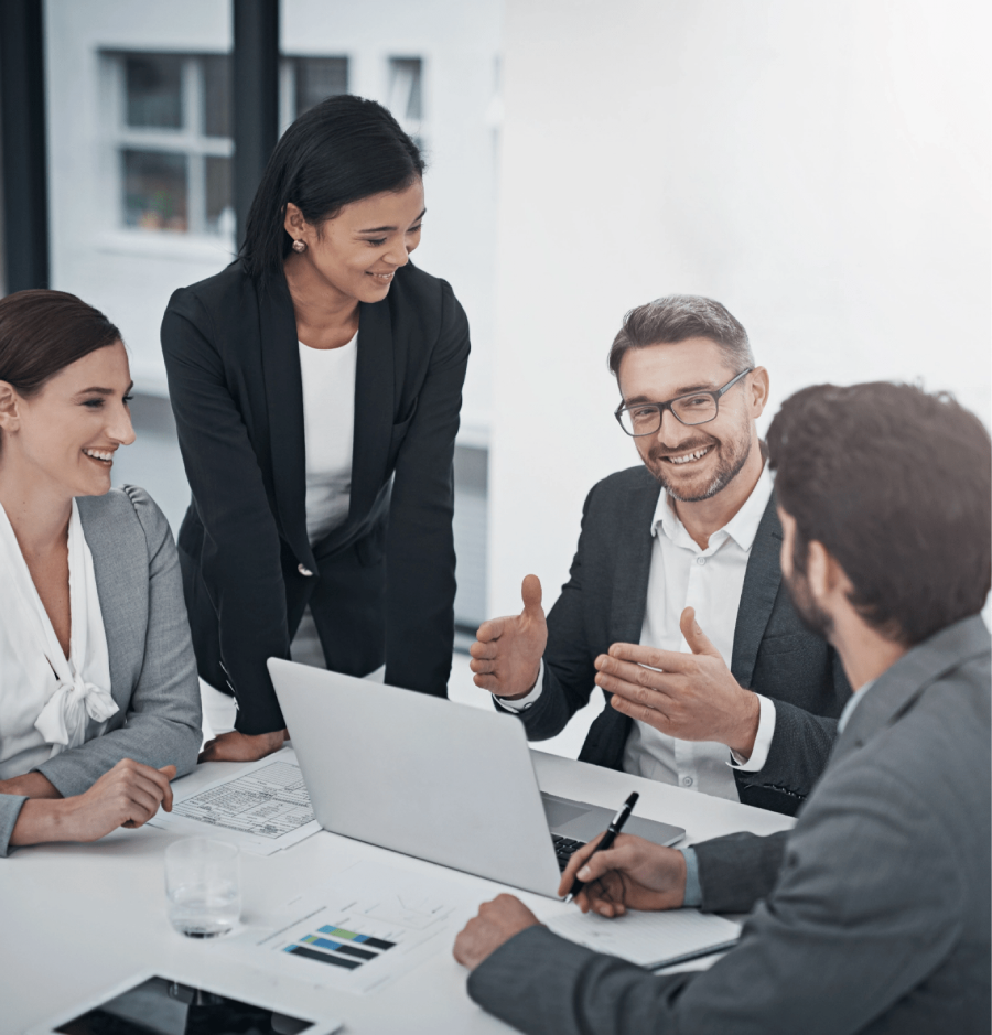 Expert Real Estate Accounting Services for Property Owners
